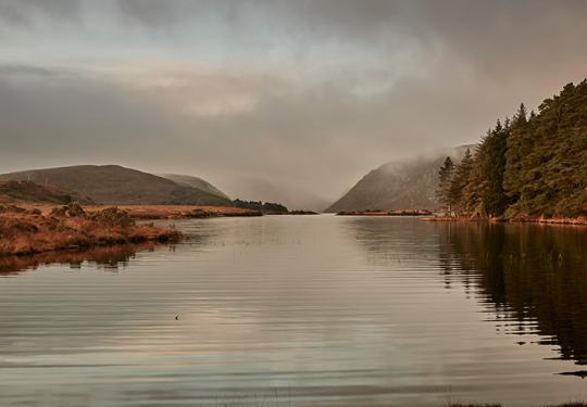 Things To Do - Glenveagh National Park - National Parks of Ireland