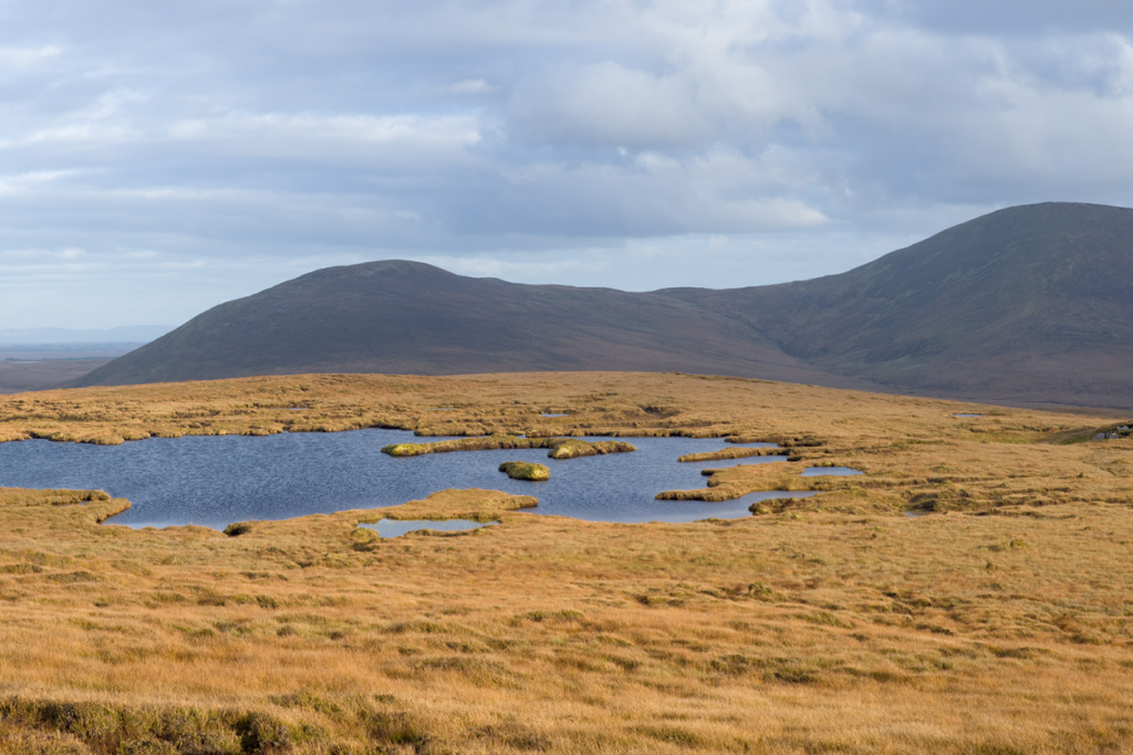 About us - Wild Nephin National Park - National Parks of Ireland