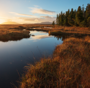 About us - Wild Nephin National Park - National Parks of Ireland